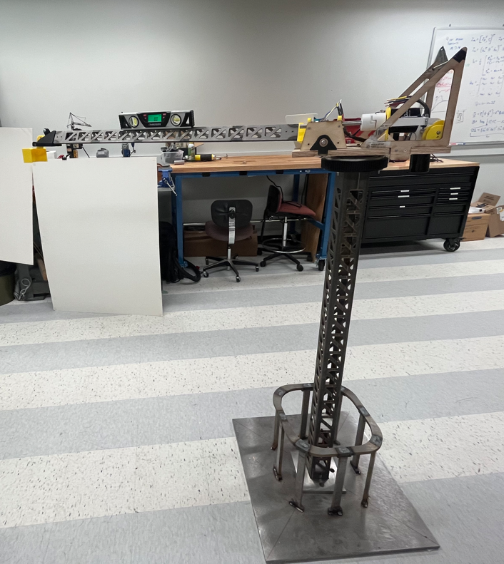 Autonomous Drone Delivery System